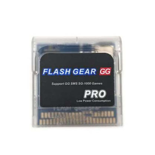 (P Y B S)-Flash Pro Энергосберегающая флеш-карта игровым картриджем ...