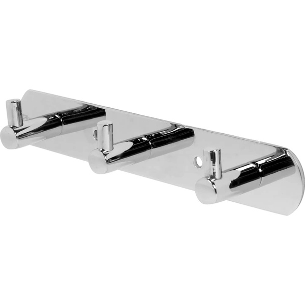 Крючок для ванной Fixsen, 1 шт, Нержавеющая сталь купить по низкой цене ...