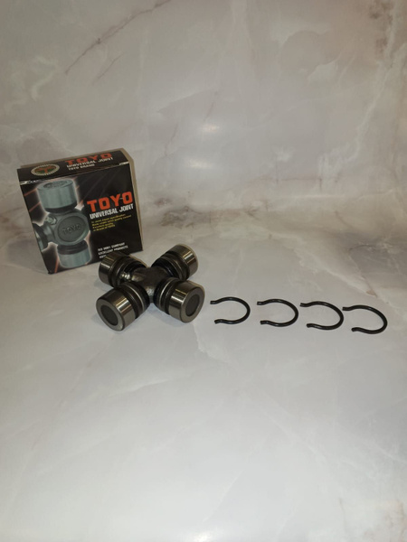 Крестовина кардана Toyo Universal Joint - арт. Toyo Universal Joint ...