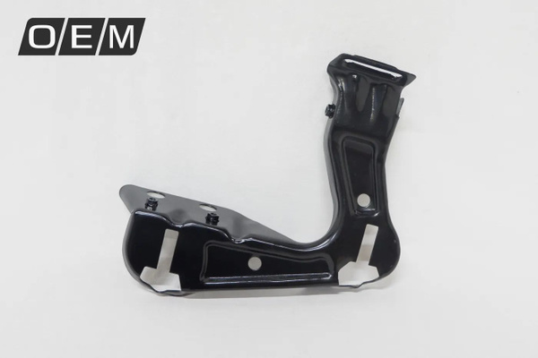 Кронштейн панели передней левый Skoda Octavia 2 A5 - O.E.M. арт ...