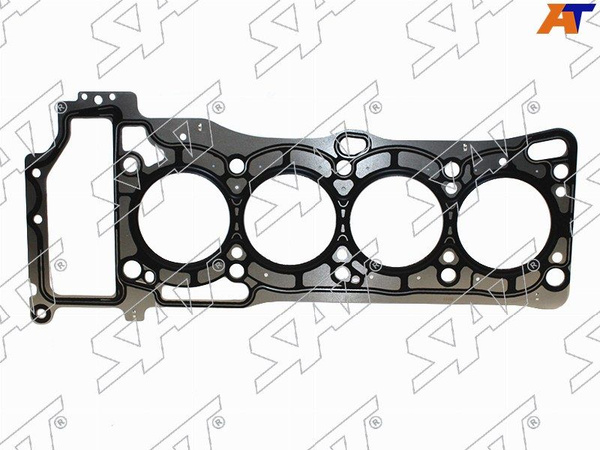 Прокладка ГБЦ NISSAN BLUEBIRD SYLPHY SUNNY WINGROAD AD QG15DE 99 ...