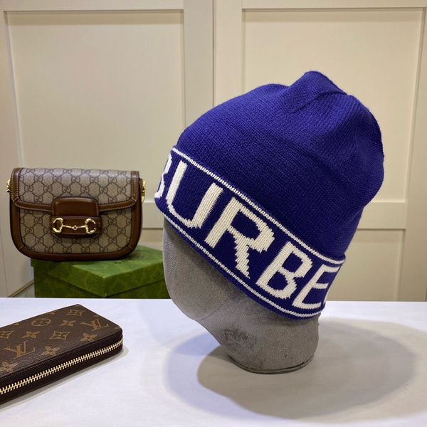 Шапка Burberry - купить с доставкой по выгодным ценам в интернет ...