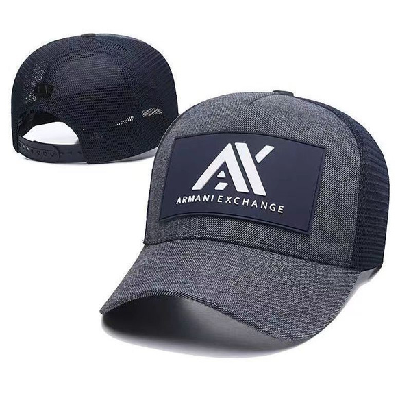 Бейсболка Armani Jeans - купить с доставкой по выгодным ценам в ...