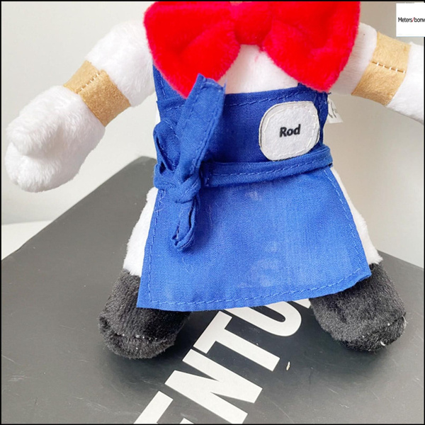 Мягкая игрушка Ice Scream 4: Rods Factory 25cm - купить с доставкой по ...