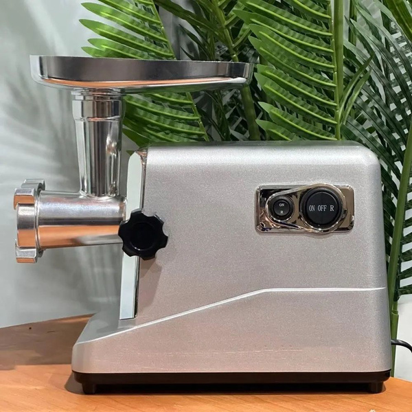 Купить мясорубку Электрическая ZW460/ мощность 3500W по низкой цене ...