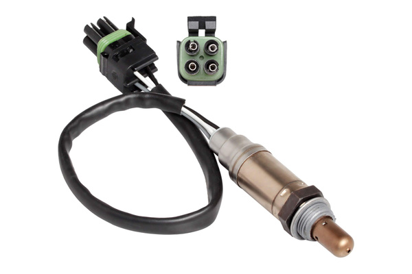 Датчик кислорода ВАЗ 247 BOSCH ЕВРО-3 (после катализатора) ВАЗ 2110 ...