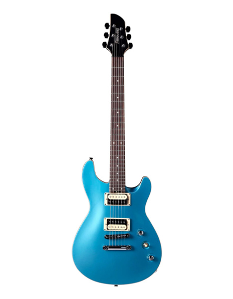 Fernandes Guitars Электрогитара Fernandes APG STD 16 6-струнная, корпус ...