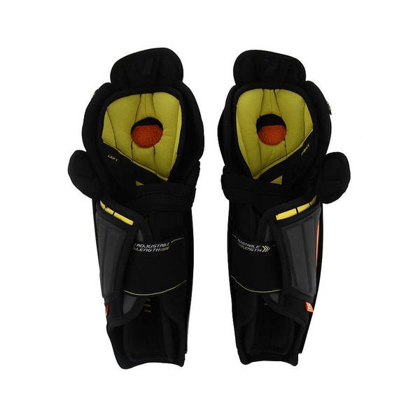 Щитки хоккейные CCM Щитки игрока муж. SG TACKS 9550 SHIN GUARDS SR (16 ...