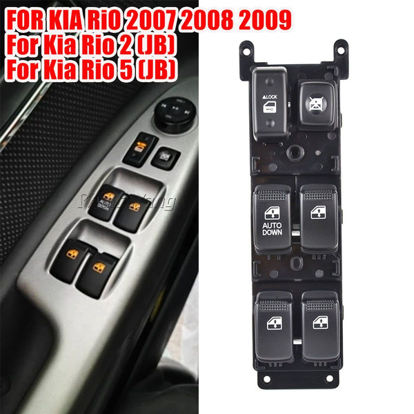 93570-1G200 "AUTO DOWN" для FOR KIA RiO 2 5 (JB) 2007-2009 НОВЫЙ LHD ...