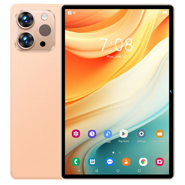 Купить планшет VERY Mi 15 Ultra 10.1", 512 GB по низкой цене: отзывы ...