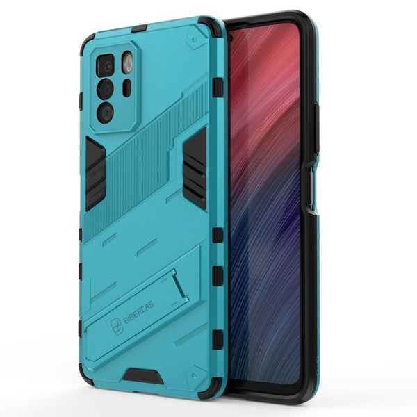 Чехол противоударный для Xiaomi Poco X3 GT / Поко Х3 ГТ Премиум ...