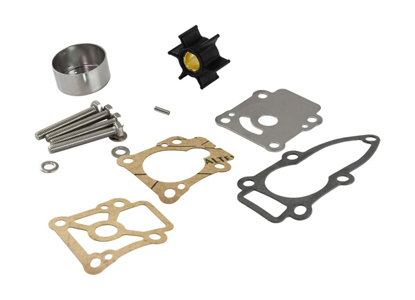 Для лодочного мотора Tohatsu M6B - 9.8B / MFS8A - 9.8A ремкомплект ...