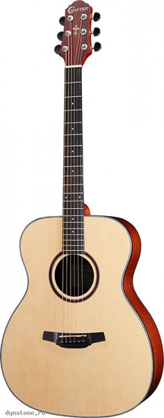 Crafter Акустическая гитара CRAFTER HT-250/N - Гитара акустическая ...
