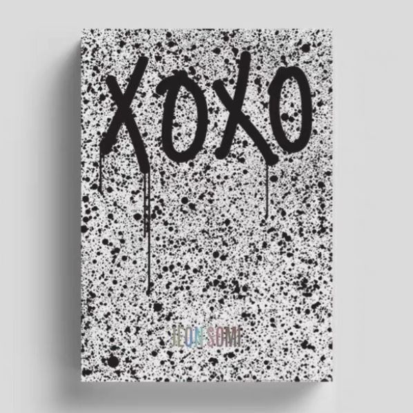 CD JEON SOMI oригинальный альбом THE FIRST ALBUM XOXO - ( O ver. ) - купить по низким ценам в ...