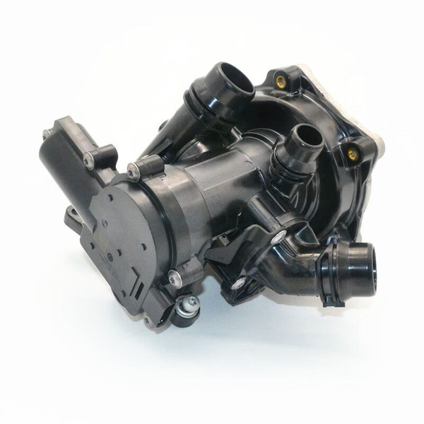 Насос водяной INA 538036010 (корпус с насосом + модуль управления ...