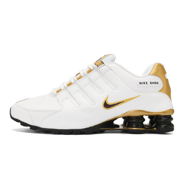 Кроссовки Nike Shox R4 (Gs) - купить с доставкой по выгодным ценам в ...
