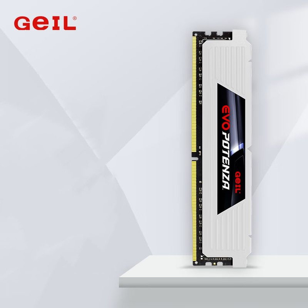 Модуль оперативной памяти Geil Ddr4 3200 Gl2000 Series Evo Potenza