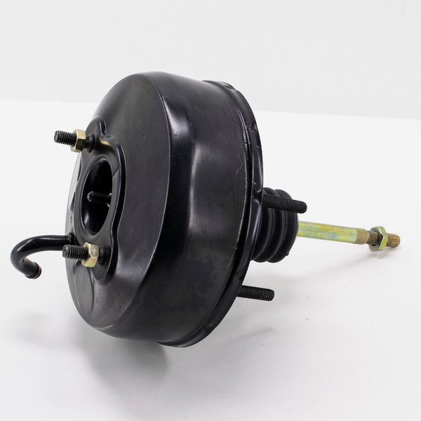 Вакуум сцепления ISUZU ELF 4HK1, ZEVS - ZEVS арт. 8971668541 - купить по выгодной цене в ...