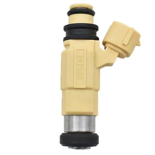 Форсунка топливная для MITSUBISHI / KMR507252 (MR507252) CDH240 F410261 ...