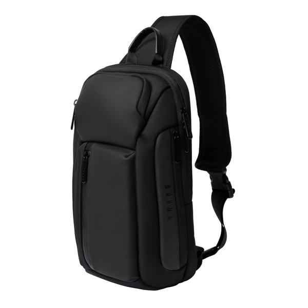 Сумка-рюкзак плечевая Tribe Dapper B566 - купить с доставкой по выгодным ценам в интернет ...