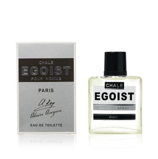 Positive Parfum CHALE EGOIST Вода парфюмерная 90 мл (1391171757)