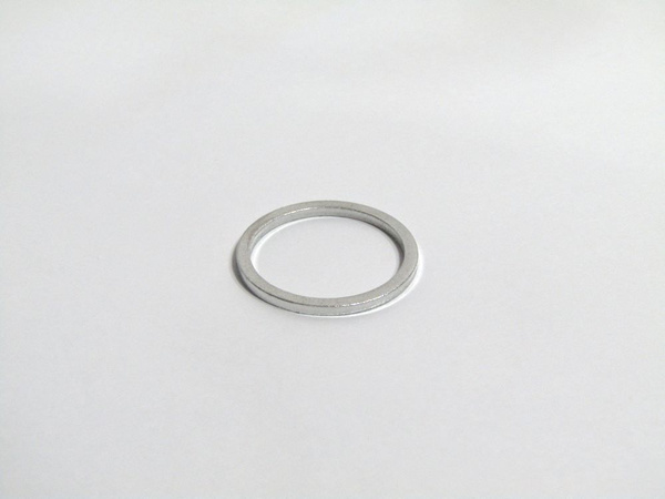 Кольцо уплотнительное VAG N0438092 - VAG PARTS арт. N0438092 - купить ...