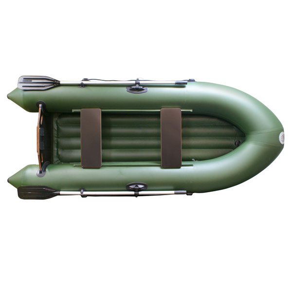 YarBoat 260BN, ПВХ лодка с надувным дном под мотор до 3,5 л.с. - купить ...