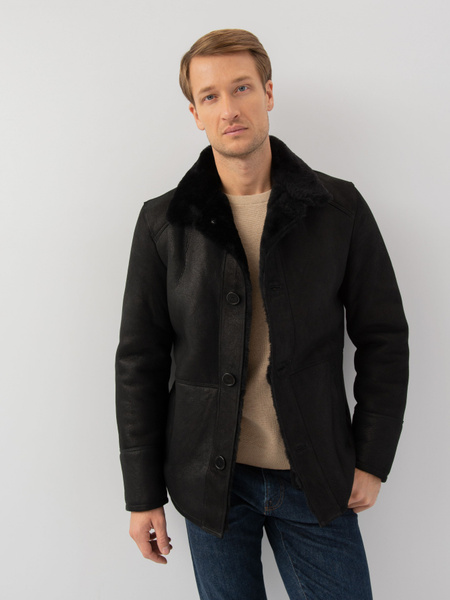 Дубленка Vici&Vici купить на OZON по низкой цене (1745272284)