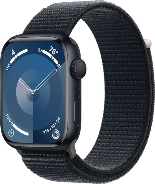 Купить смарт-часы Apple Watch Series 9 41 мм Aluminium Case GPS ...