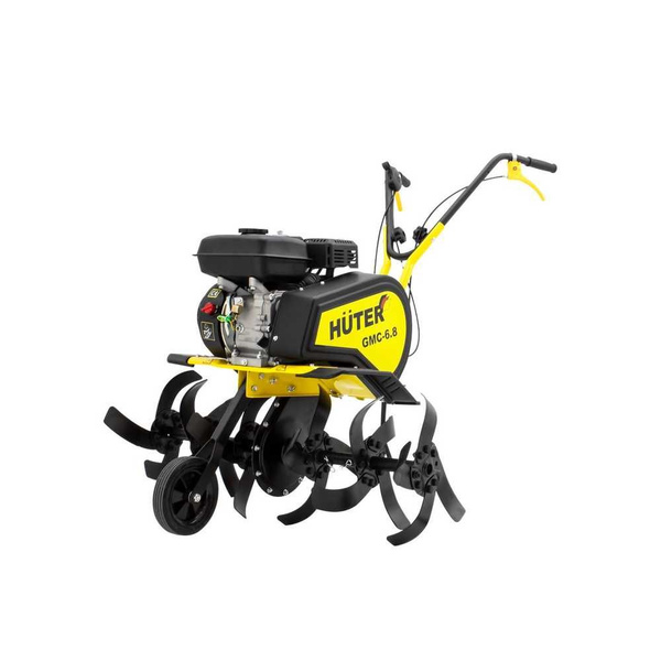 Мотокультиватор HUTER 5 кВт 6.8 л.с. GMC-6.8 70/5/21 - купить мотоблок по выгодной цене в ...