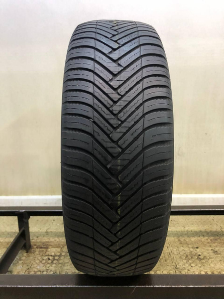 Шины для легковых автомобилей Hankook 195/65 15 Лето Нешипованные ...