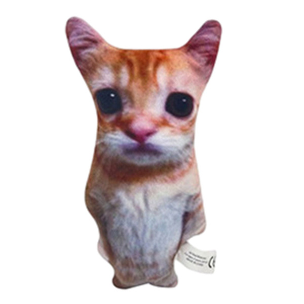 Характеристики Мягкая игрушка, кошачий мем эль-гато / el gato cat meme ...