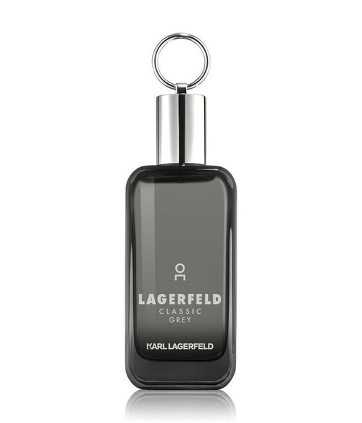 Karl Lagerfeld Туалетная вода Classic Grey 50 мл купить на OZON по ...