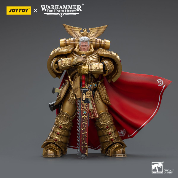 RuiZe Боевой молот 40k 1:18 Заступники - купить с доставкой по выгодным ...
