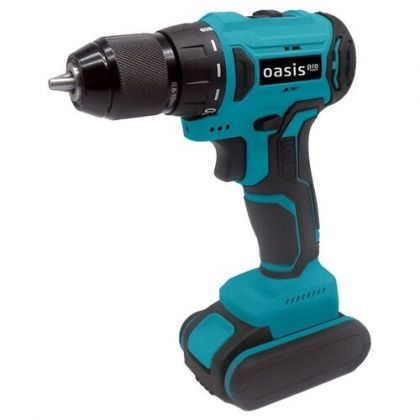 Шуруповерт Oasis ASB-12V PRO - купить по низкой цене в интернет-магазине OZON (1399890865)