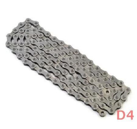Цепь Shimano 105 CN-HG601-11 , 11ск, 128 зв. ROAD/MTB/E-BIKE ампульный ...