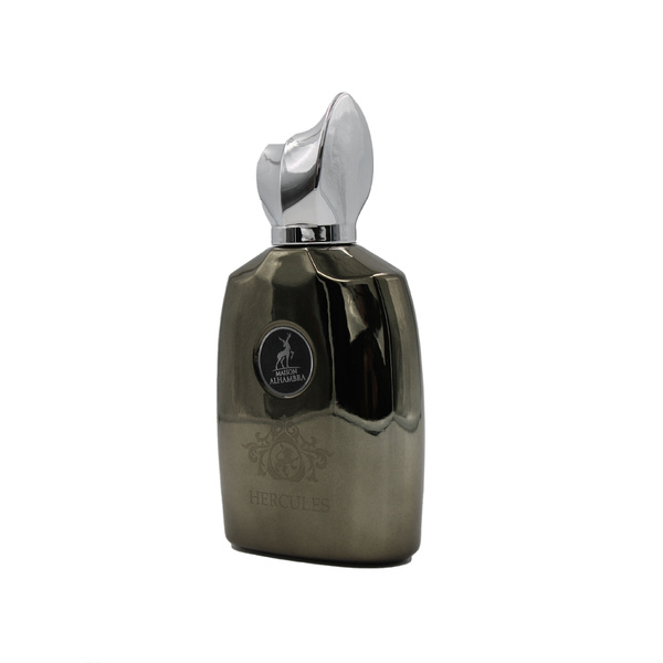 Lattafa Perfumes Alhambra Hercules Вода парфюмерная 100 мл (1400299083)