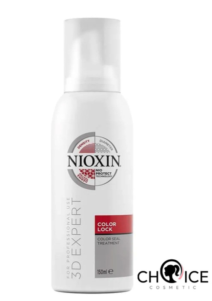 Nioxin Маска для волос, 150 мл - купить с доставкой по выгодным ценам в ...