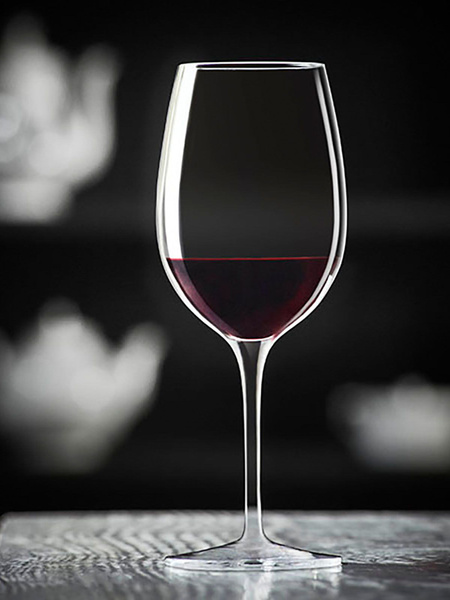 Бокал Bormioli Luigi "цвет6", 380 мл - купить по низким ценам в ...