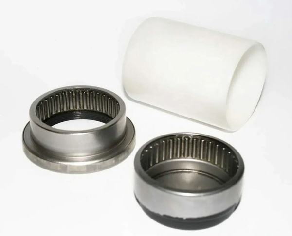 Набор подшипников задней балки (на 1 сторону) для Peugeot Partner ...