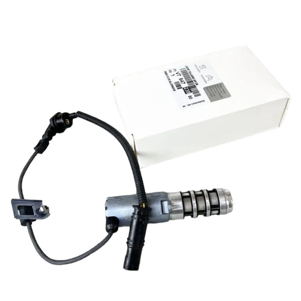 Клапан масляного насоса ep6 v764723880 - Peugeot-Citroen арт ...
