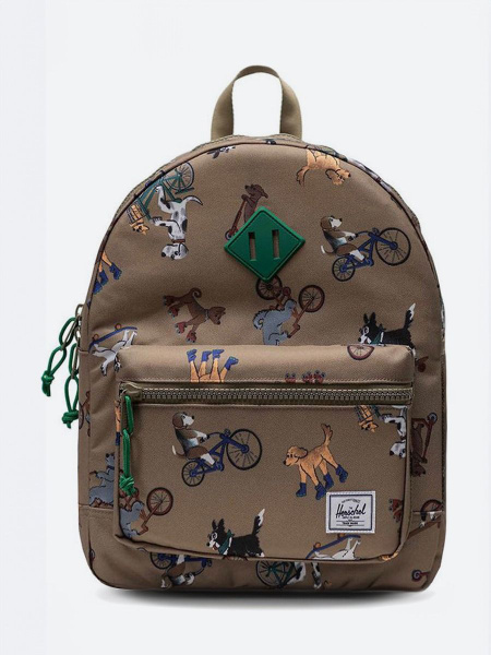 Herschel Рюкзак - купить с доставкой по выгодным ценам в интернет ...