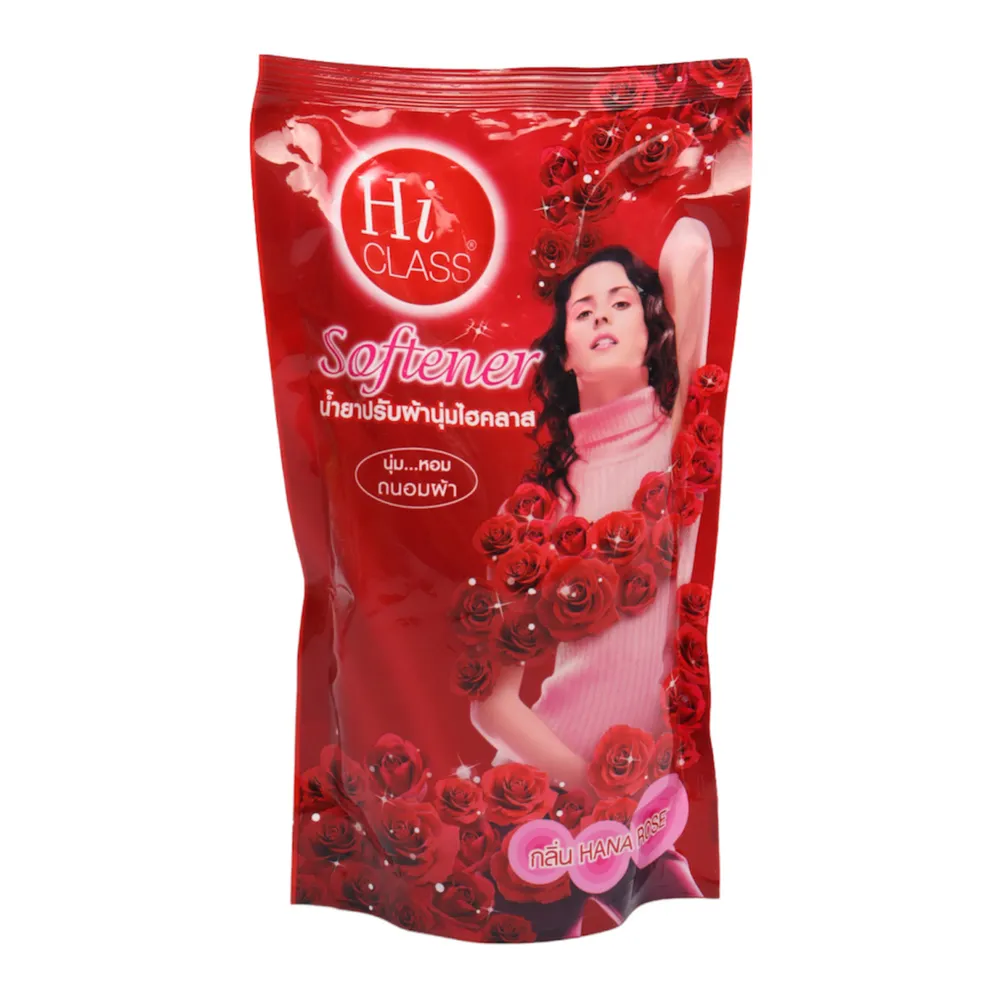 LION Кондиционер для белья Hi-Class Hana Rose 500мл - купить с ...