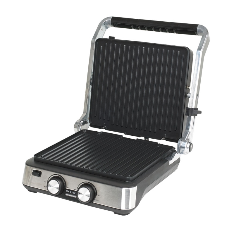 Гриль-пресс Endever Grillmaster 235 — купить в интернет-магазине OZON с ...