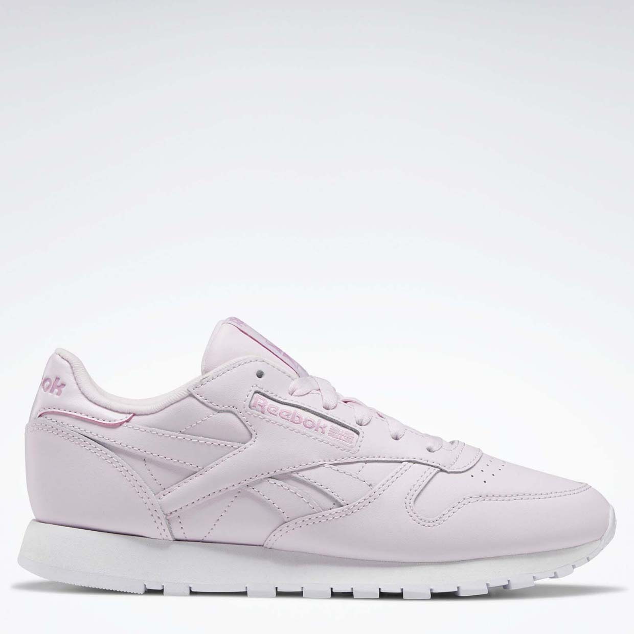 Кроссовки Reebok CLASSIC LEATHER — купить в интернет-магазине OZON с быстрой доставкой