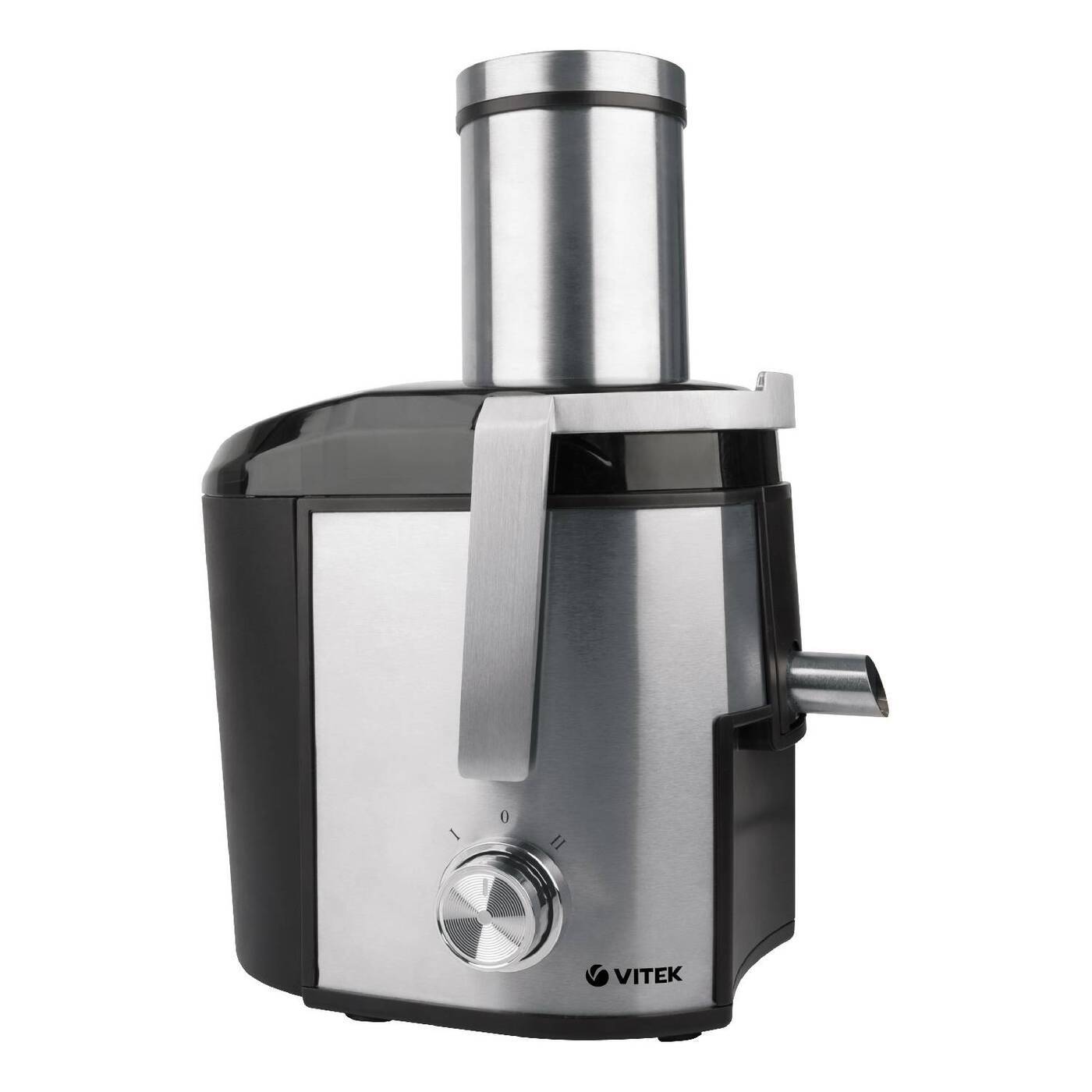 Соковыжималка Vitek VT-3667 — купить в интернет-магазине OZON с быстрой доставкой