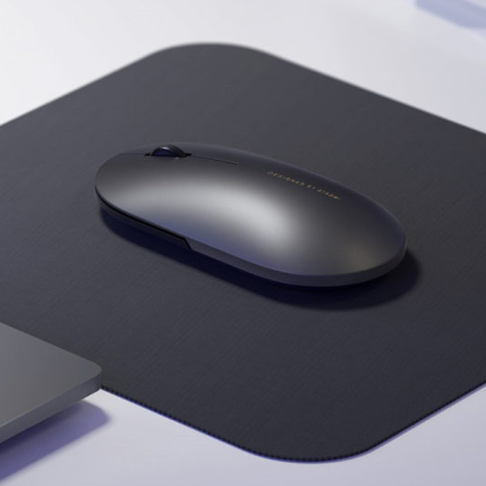 Xiaomi Mi Elegant Mouse Metallic — Xiaomi-note.ru