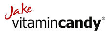Jake Vitamincandy — купить товары Jake Vitamincandy в интернет-магазине ...