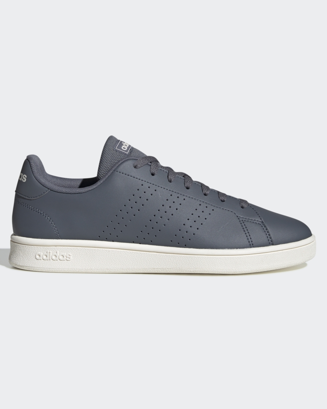 Характеристики Кеды adidas Advantage Base, подробное описание товара ...