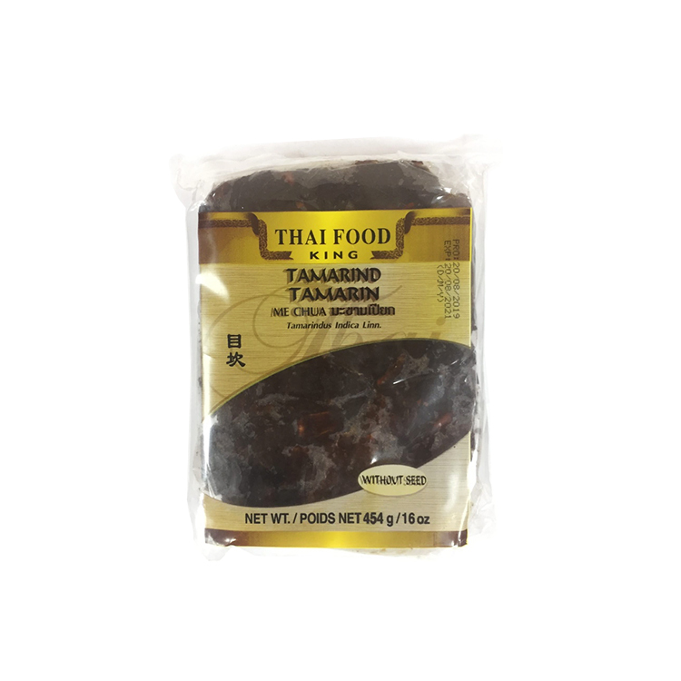 Тамаринд без семян, 454 г — купить в интернет-магазине OZON с быстрой ...